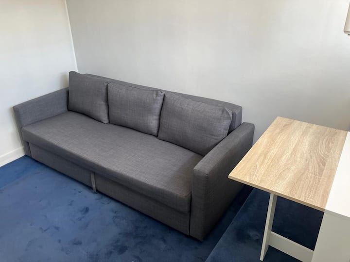 Studio Issy - Paris 15ème Parc Des Expos - Issy-les-Moulineaux