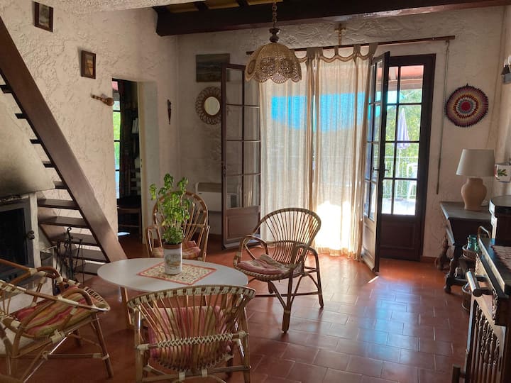 Maison De Vacances - Bandol