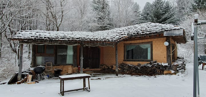 고메똥골 - Inje-gun