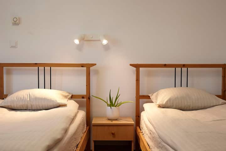 Stream Side Terrace Apt.1 - Bled