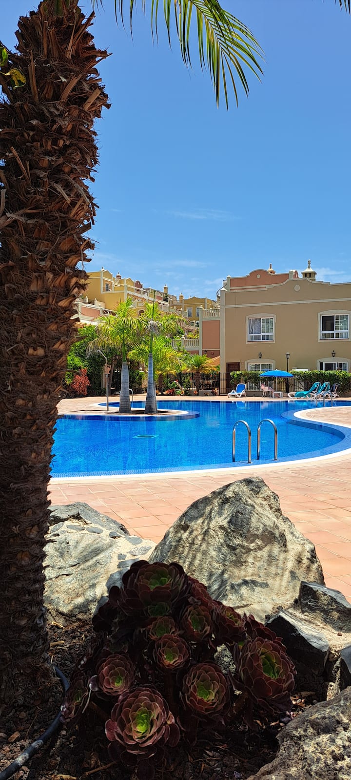 Casa Paraiso - Los Cristianos