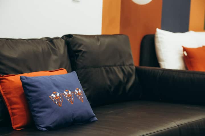 Sunny Turia Stay 6 - La Torre