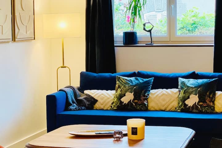 Appartement - Redon Centre - Redon