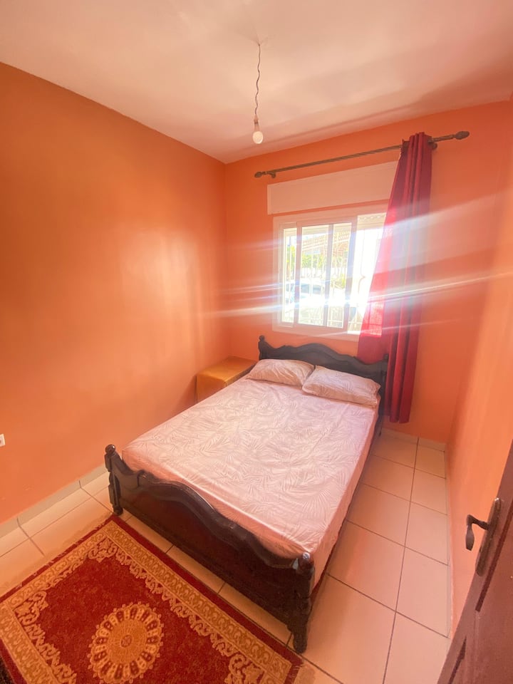 Spacious Apartment In Martil - Tétouan