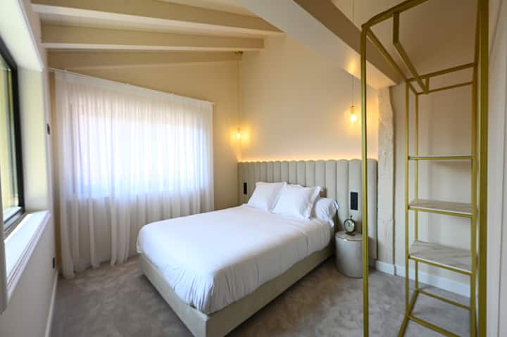 Lemon Suites - Apto El Puntal - Santander