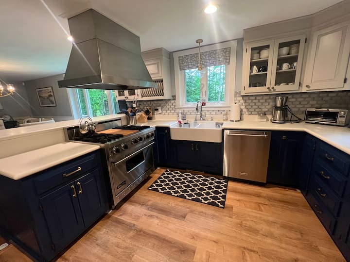 Charming Home In Wolfeboro - Wolfeboro, NH