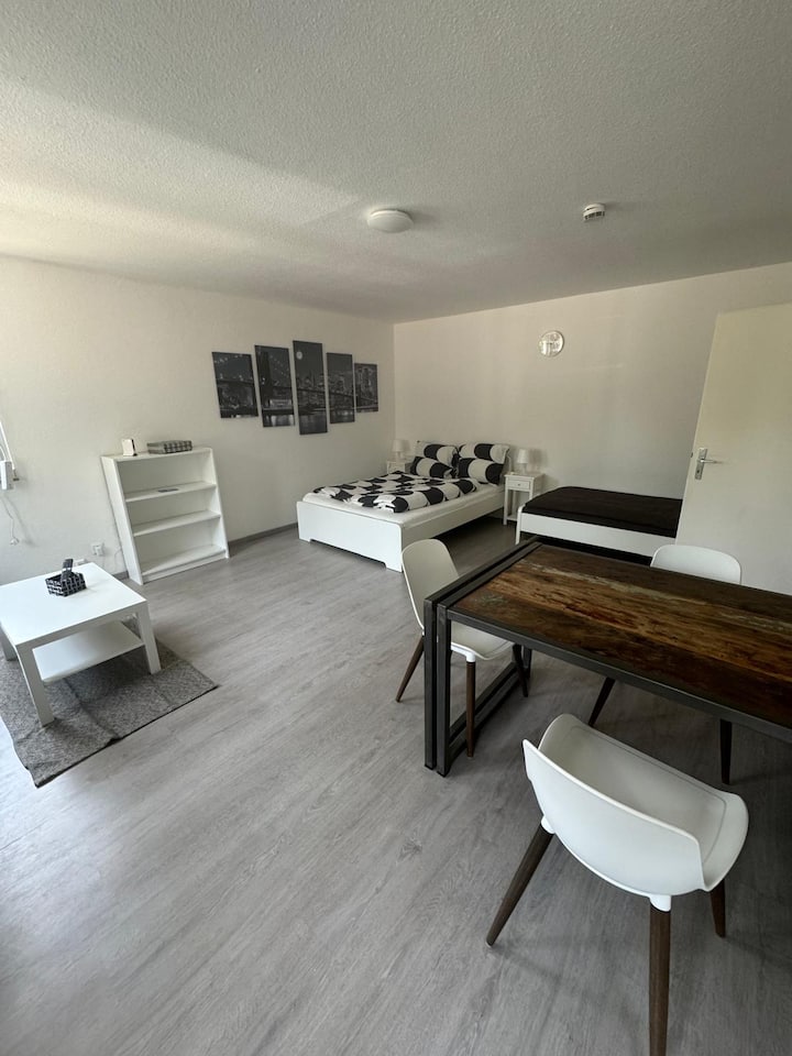 Wohnglück 3 - Oer-Erkenschwick