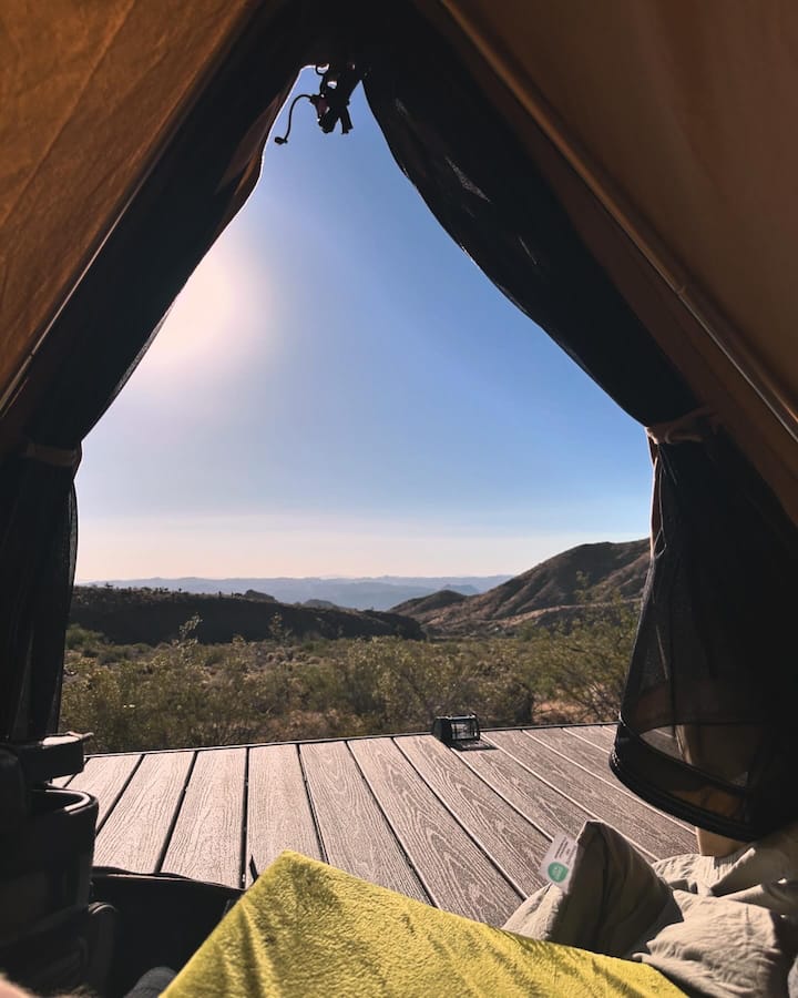 Desert Den - Boulder City, NV