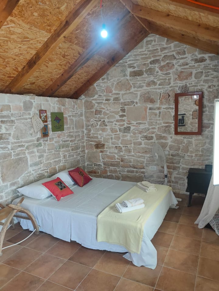 Eco Cabin Rumarinka - Vela Luka