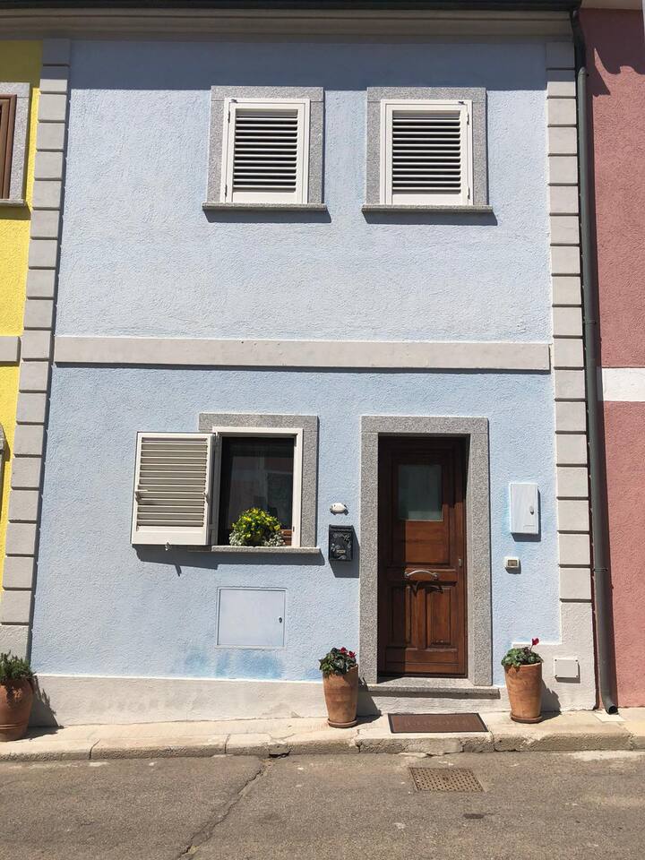 Casa Azzurra S. Teresa Gallura - Santa Teresa Gallura