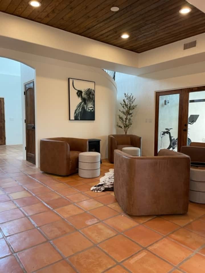 Spacious Serene Estate | Close To Town - Prescott, AZ