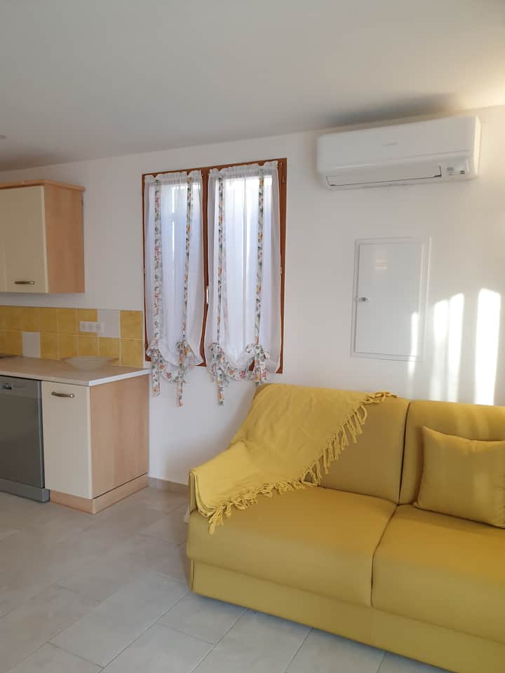 Appartamento Zara 
Nuovissimo ! - Saintes-Maries-de-la-Mer