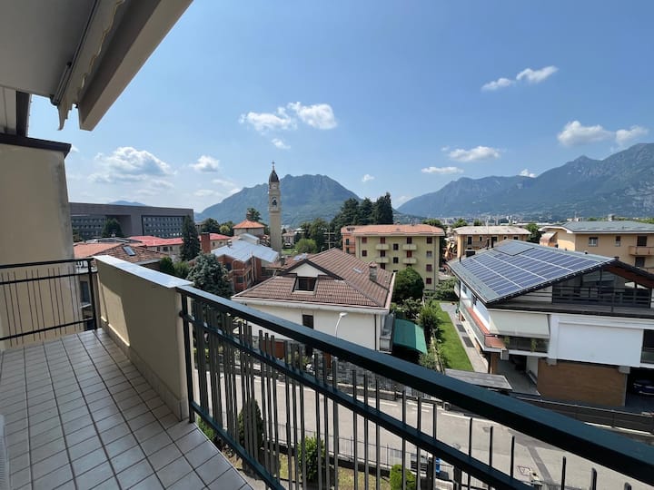 Casa Francesca - Lecco