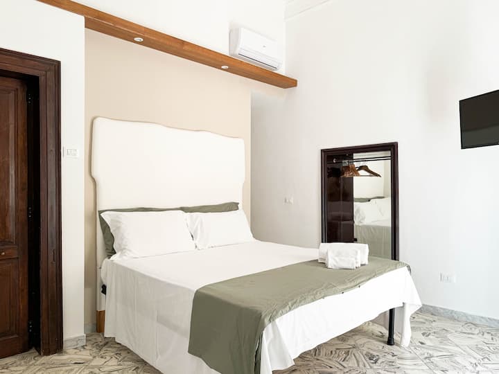 Bed&breakfast Locanda Trani - Trani