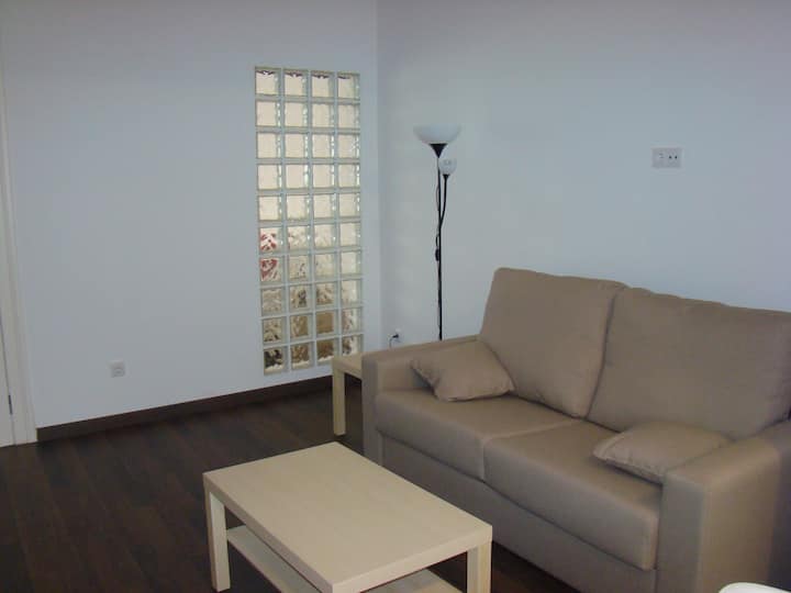 San Raphael Anjos Apartment - Lumiar
