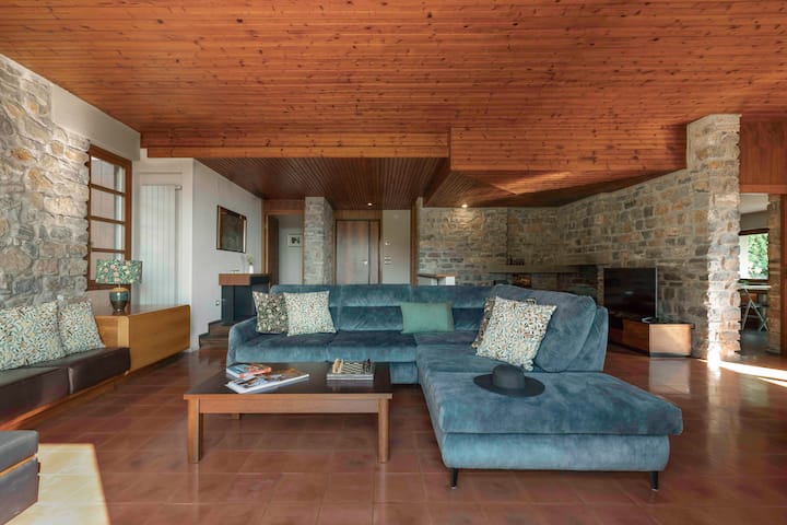 Villa Wright - Toscanaonehh - Viareggio