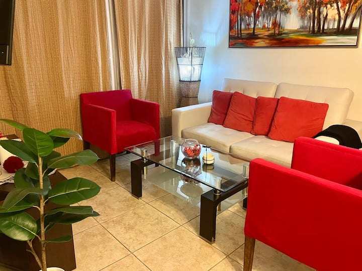 Apartamento En Iquique - Iquique