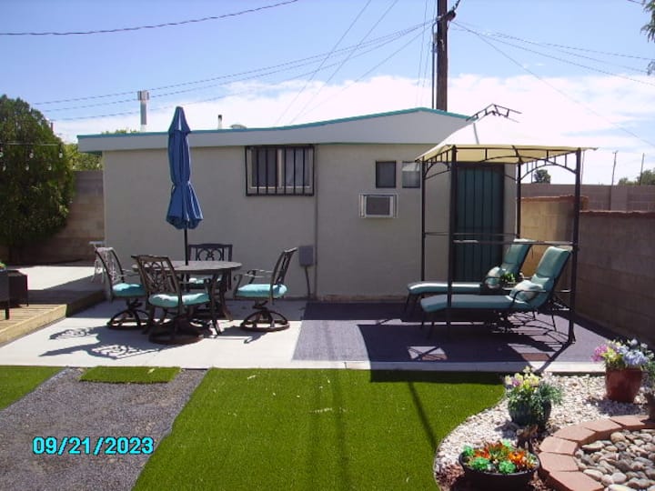 Maria's Casita - Albuquerque, NM
