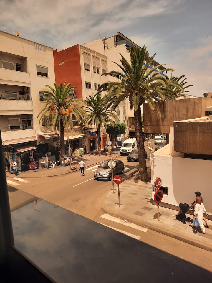 Appartement Biela - Al Hoceima