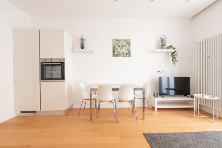 Easytopstay - Bramante Cozy Flat - Milan