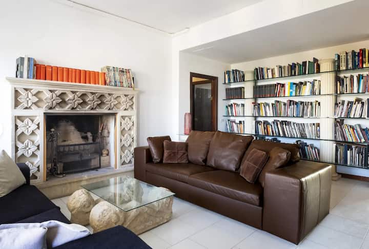 Book House Room B - イタリア レッチェ