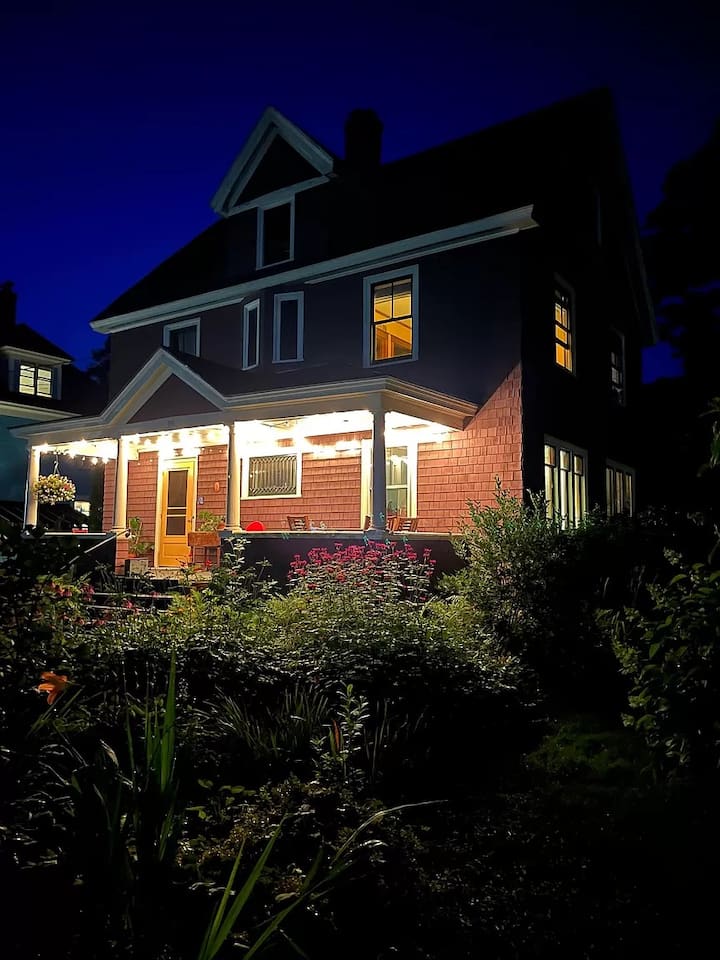 Montpelier Apartment In Town - Montpelier, VT