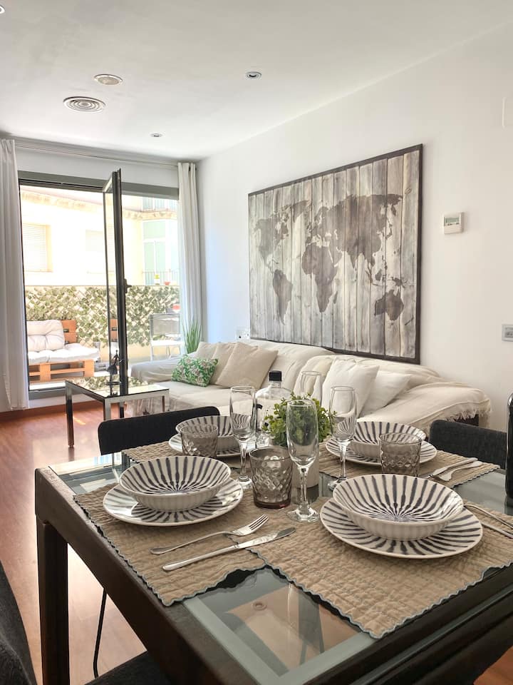 Reina Apartment In Sitges - Sitges