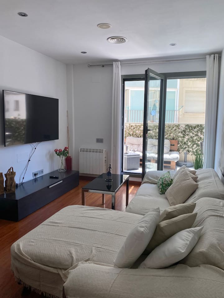 Reina Apartment In Sitges - Sitges