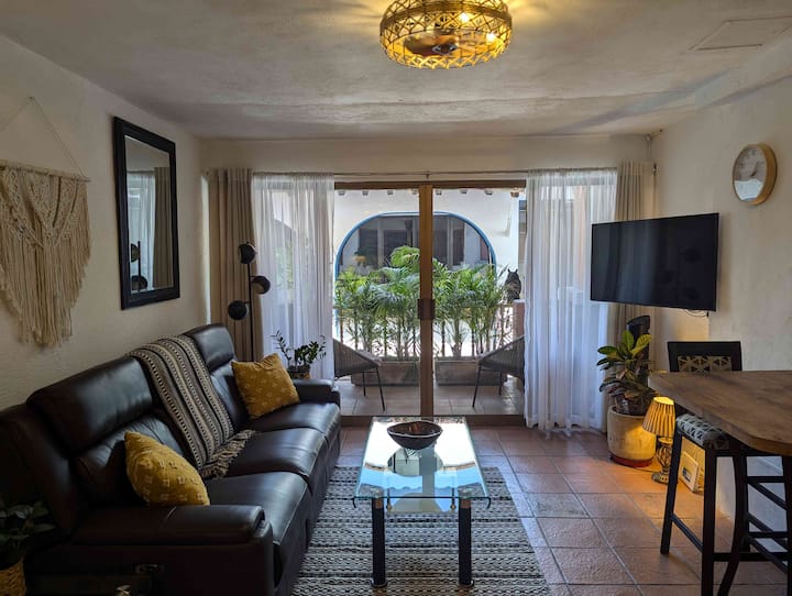 Casita Margarita, 400' To Beach! - Meksyk