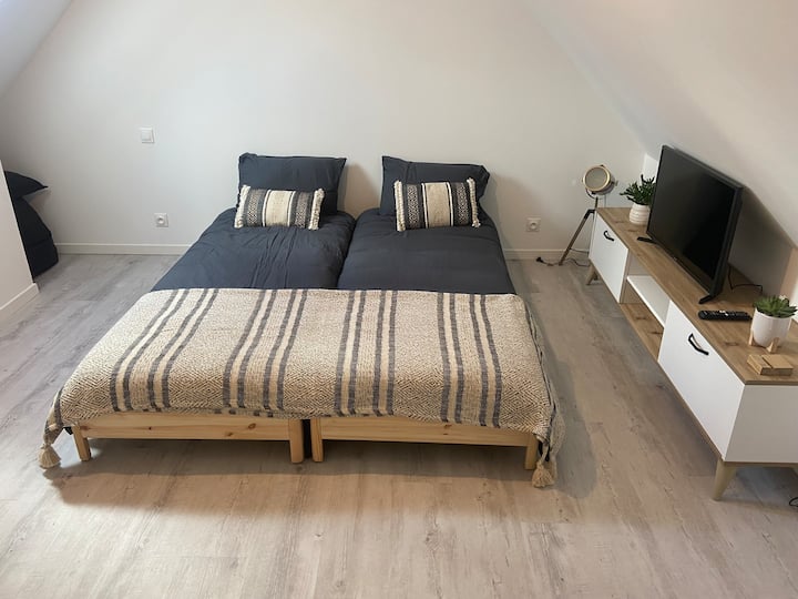 Petit Studio Indépendant - Louannec
