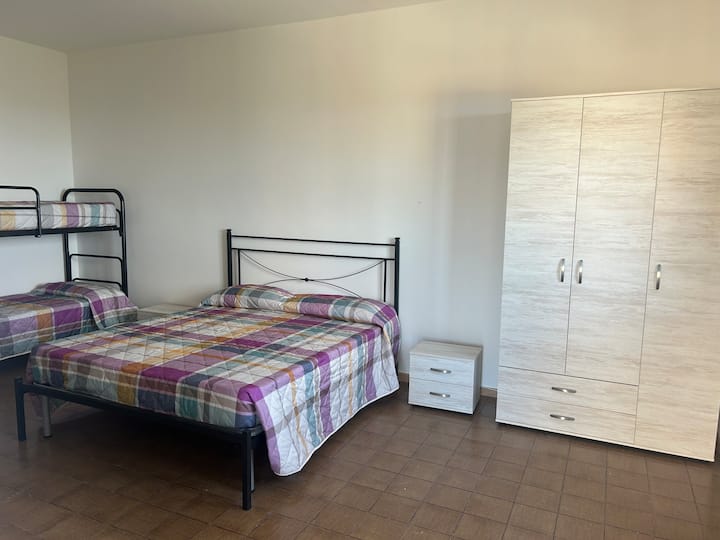 B&b Belvedere - Bolognola