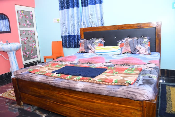 Sai Padma Guest House-premium - コナーラク