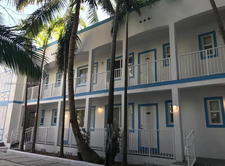 #104 Beautiful Studio In Biscayne - Miami, FL