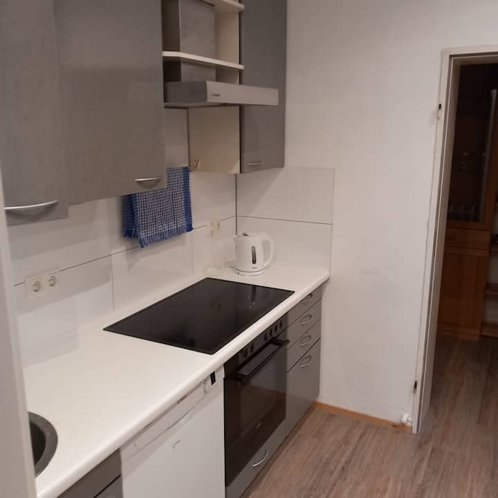 Einlieger-wohnung In Almstedt - Bad Salzdetfurth