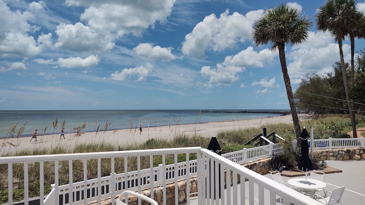 Venice Beachside Bahia Vista - Venice, FL