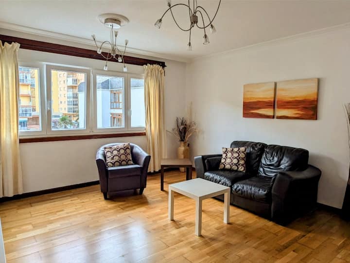 Foz Beach Home - Foz