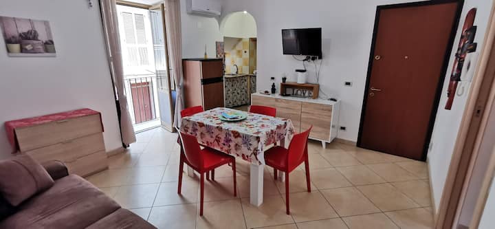 Casa Borgo - Cefalù