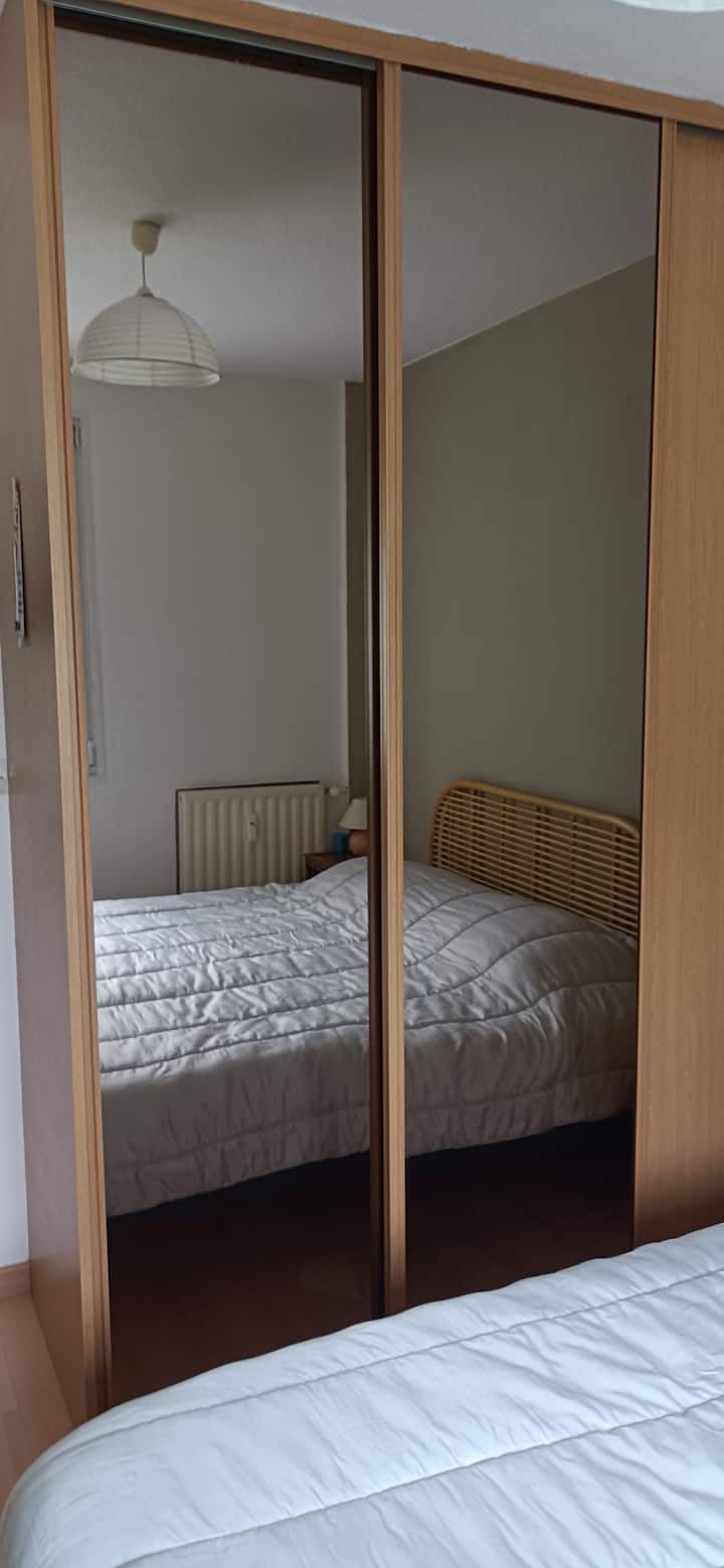 Apparthaubourdin. - Armentières