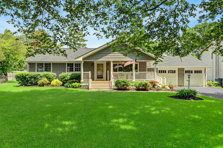 Wine Country Get Away! - Mattituck, NY