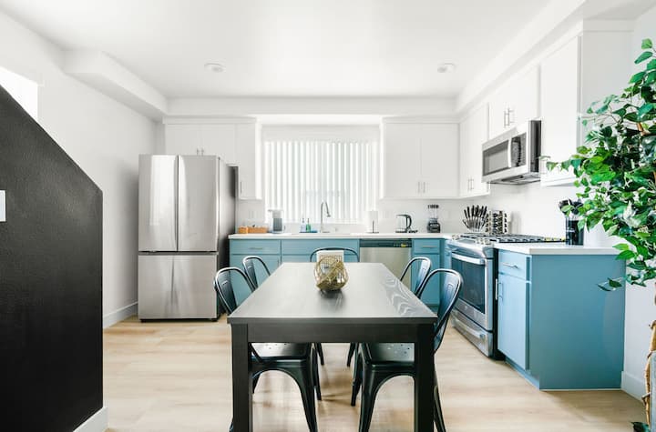 Beautiful Home Near Dtla L Crypto L Dodger Stadium - Los Angeles