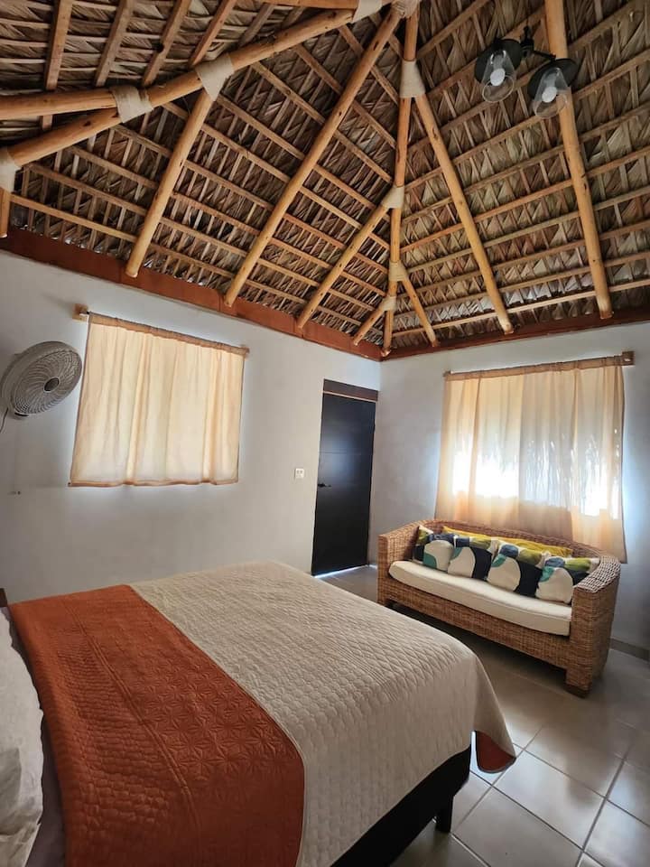 Casa Mangle - Parque Nacional Cabo Pulmo