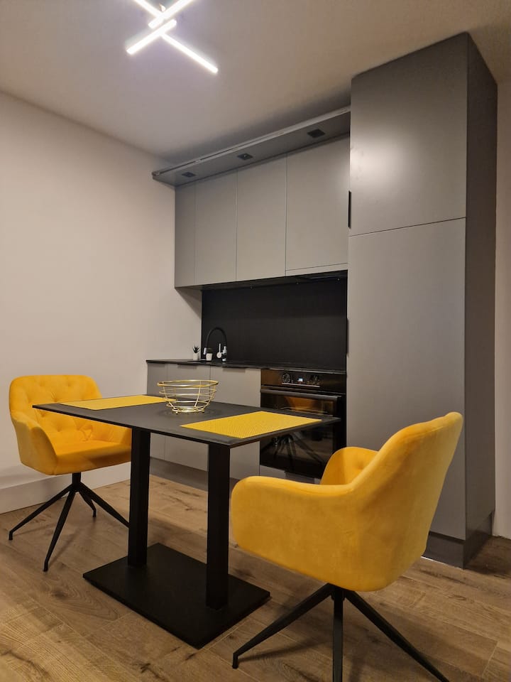 Szeged Starlight Yellow - Szeged