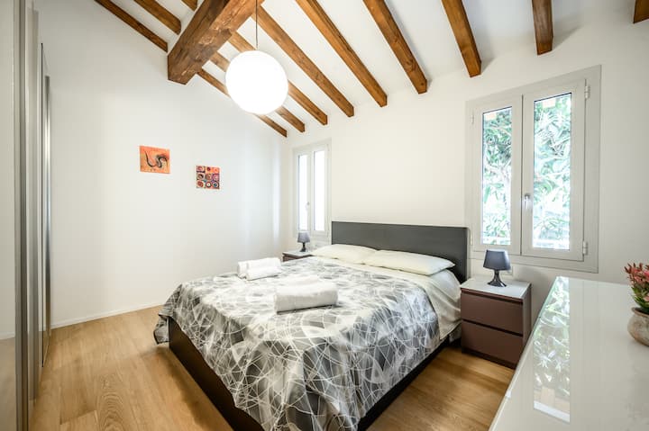 Your Happy Place In The City Centre - Modena