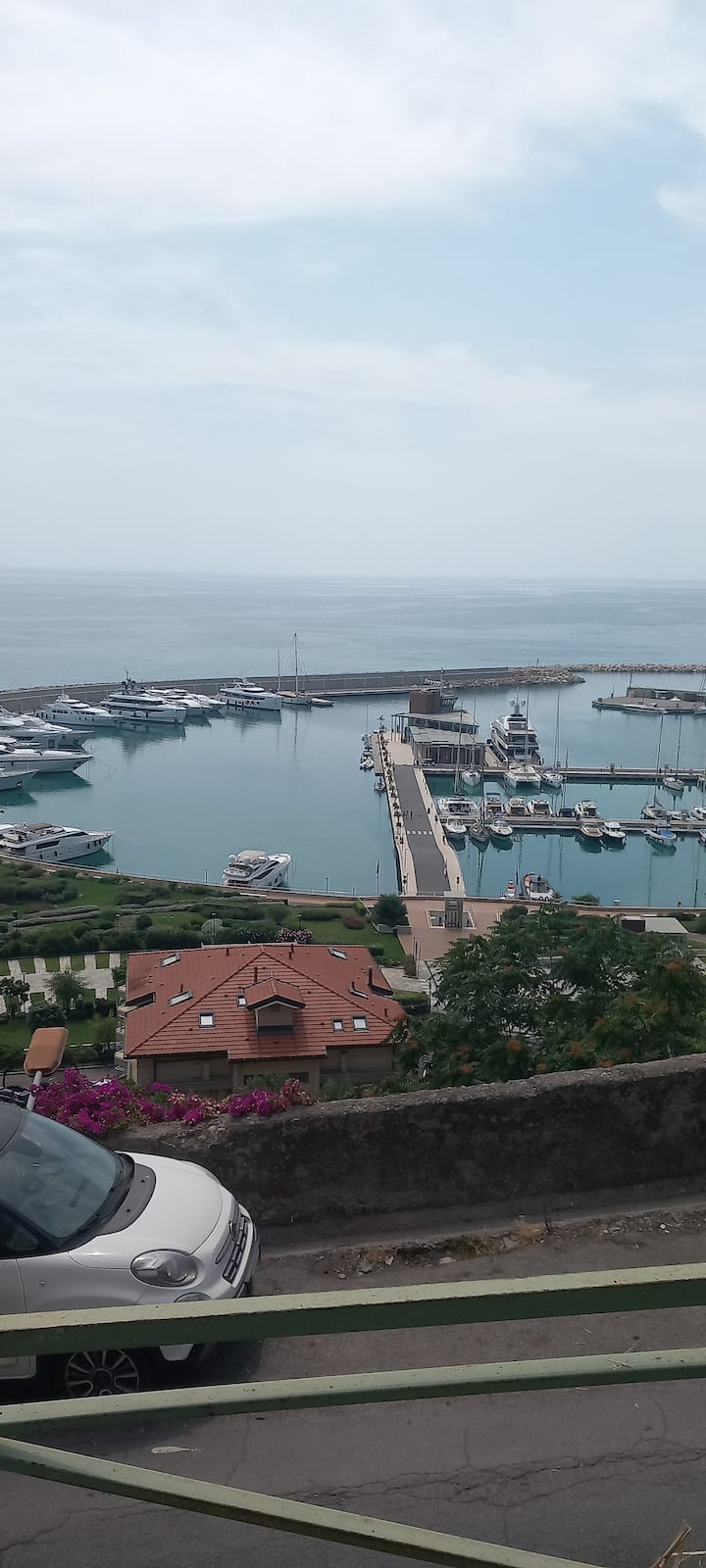 Giosa - Ventimiglia
