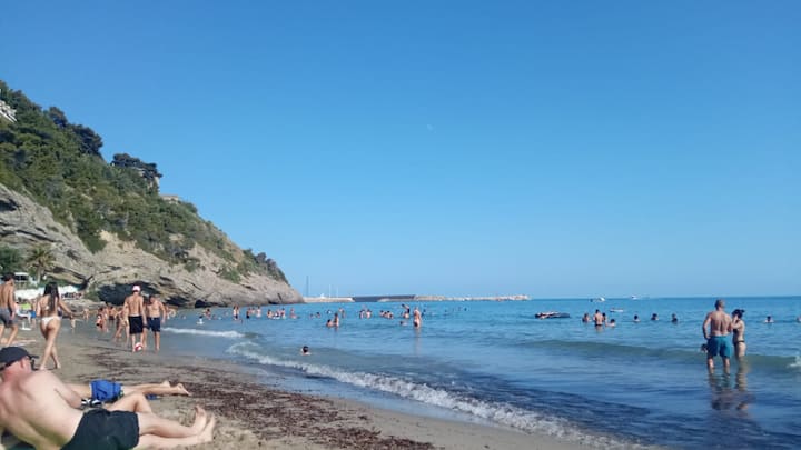 Giosa - Ventimiglia