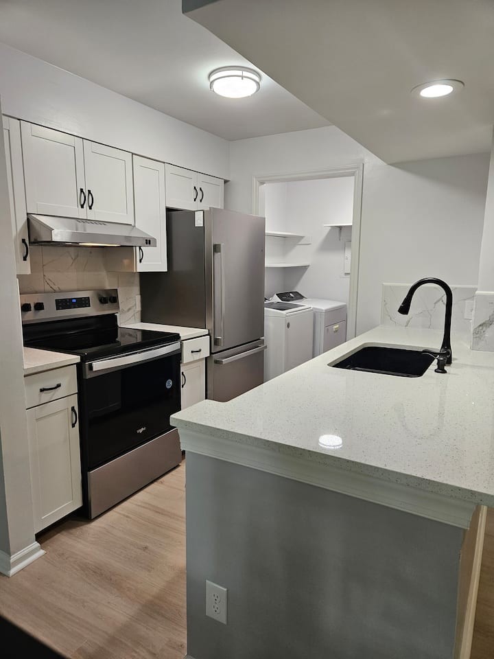 Cozy Carmel Condo - Ballantyne - Charlotte