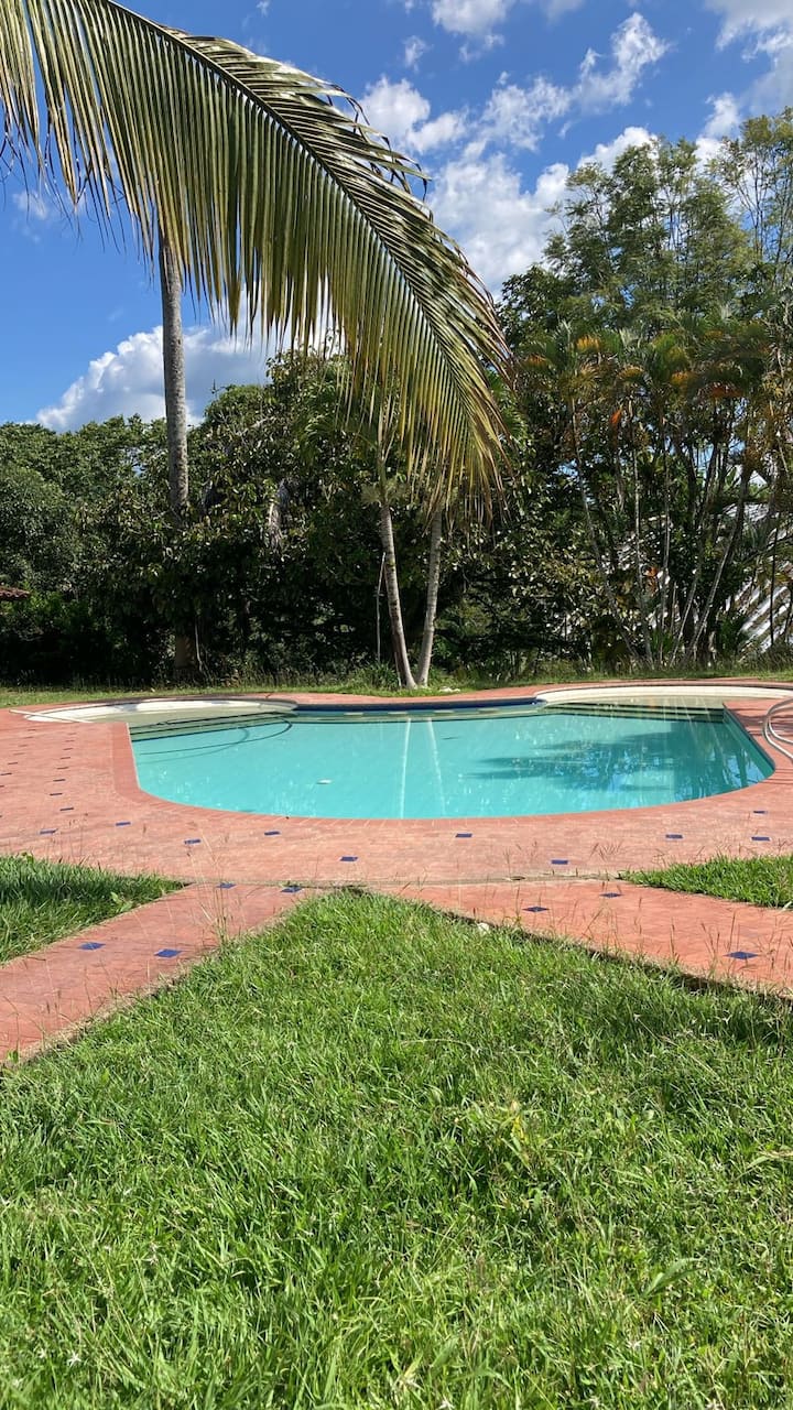 Finca Eje Cafetero - Quimbaya