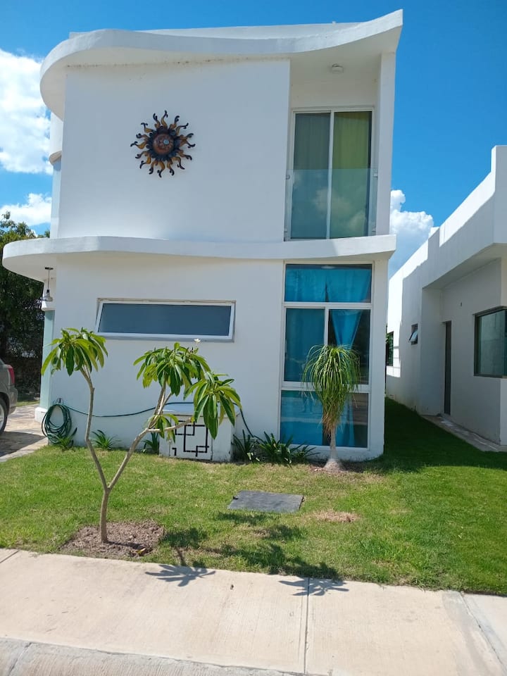 Casa Con Vista A Chapala - Jocotepec