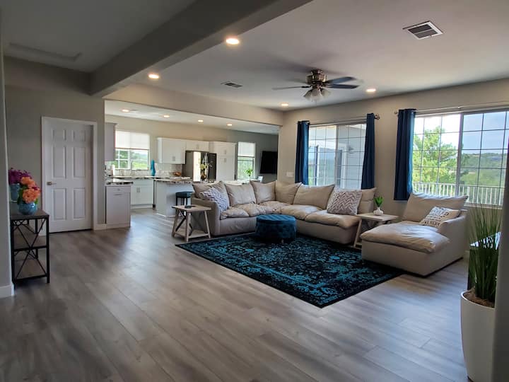 Rim View Retreat - Payson, AZ