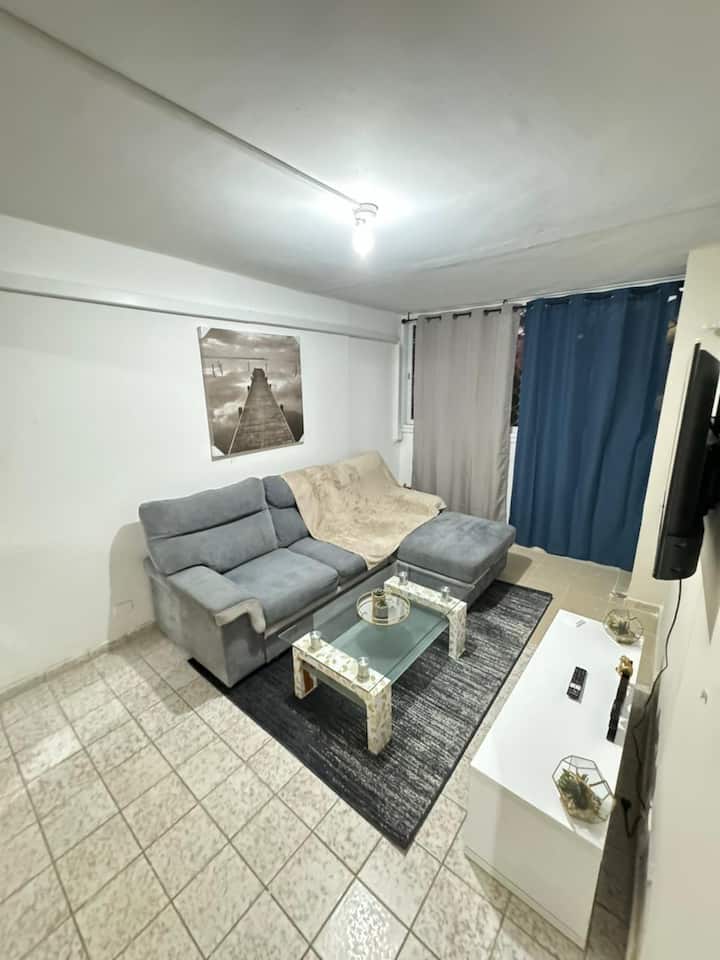 Appartement Paisible En Colocation - Guadeloupe